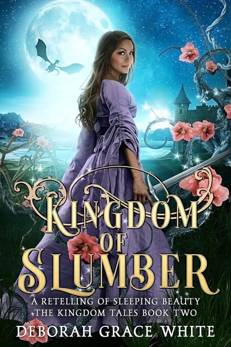 34 Most Enchanting Sleeping Beauty Retelling Fantasy Books | Paperback ...