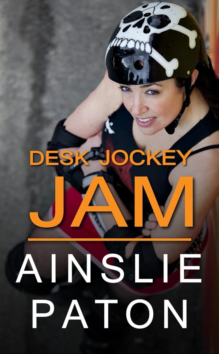 Roller Derby Romance Books That Will Knock You Off Your Feet ...