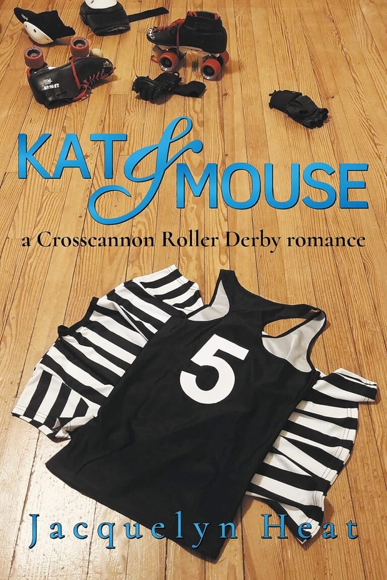 Roller Derby Romance Books That Will Knock You Off Your Feet ...