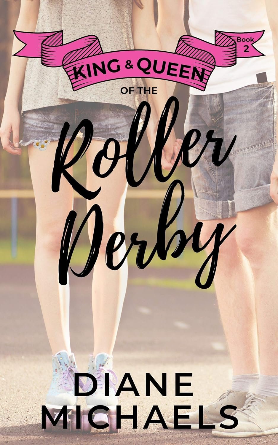 Roller Derby Romance Books That Will Knock You Off Your Feet ...