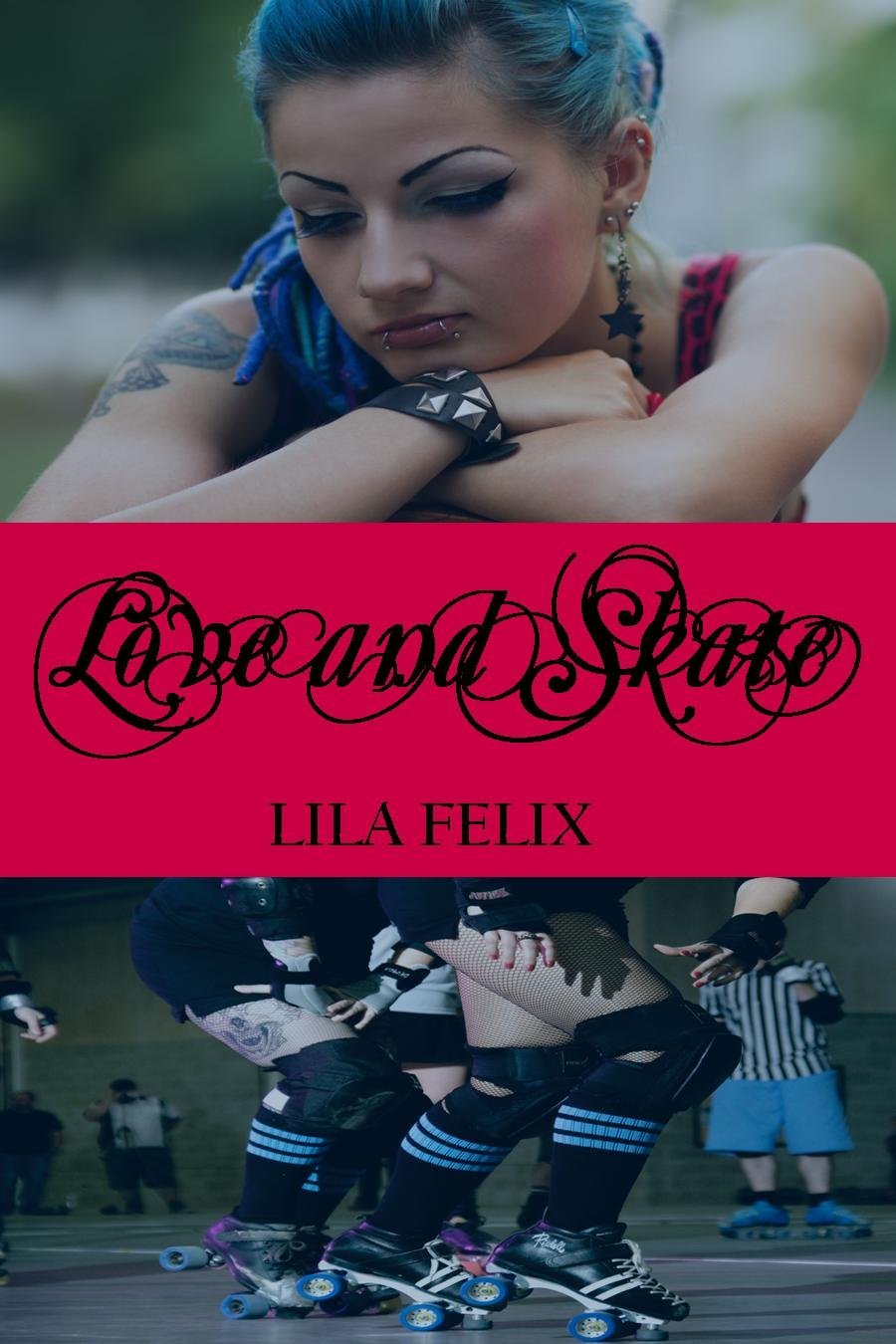 Roller Derby Romance Books That Will Knock You Off Your Feet ...