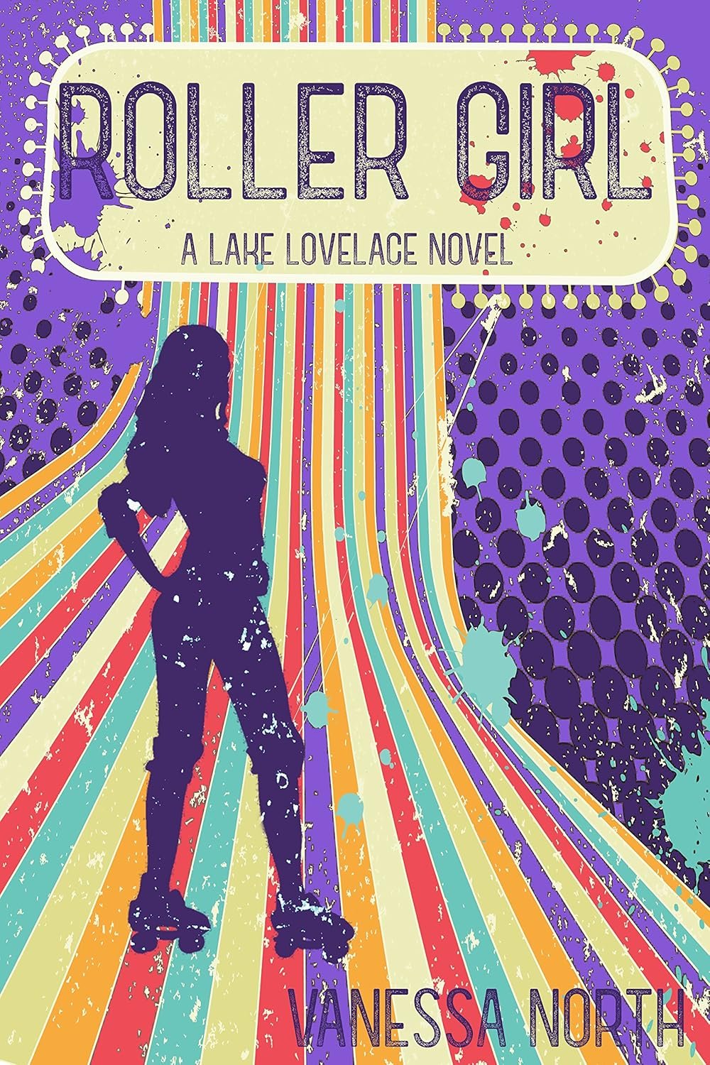 Roller Derby Romance Books That Will Knock You Off Your Feet ...