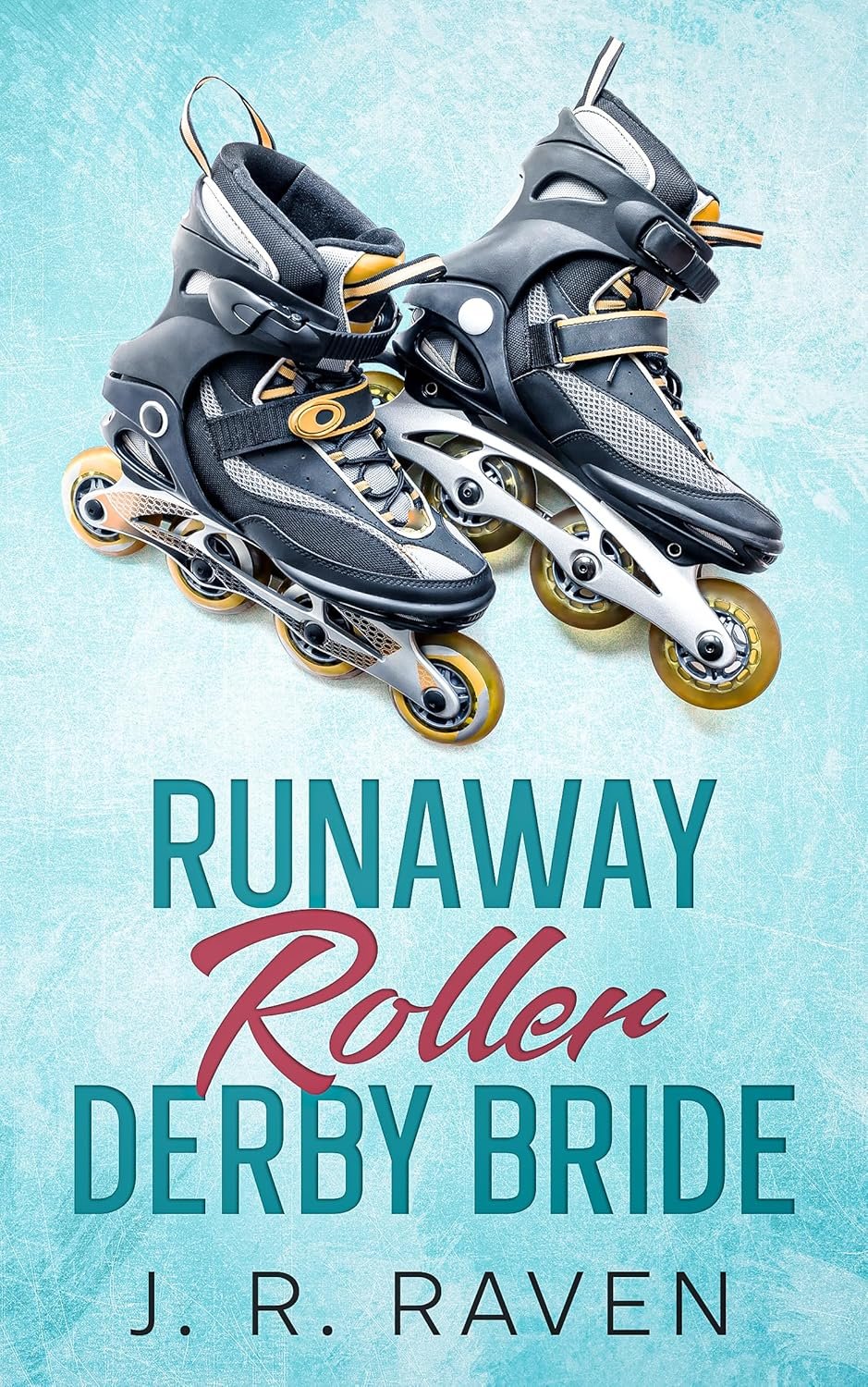 Roller Derby Romance Books That Will Knock You Off Your Feet ...