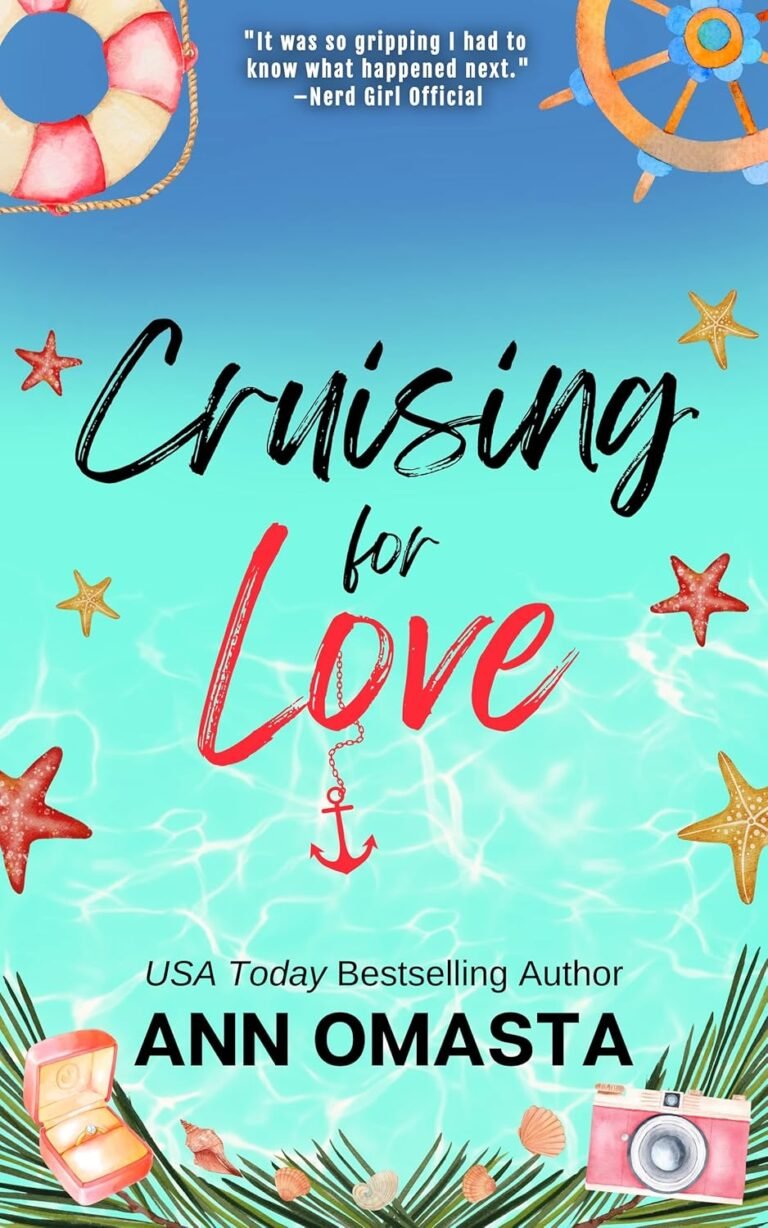 Dive Into This List of Top 34 Cruise Ship Romance Books | Paperback Magic