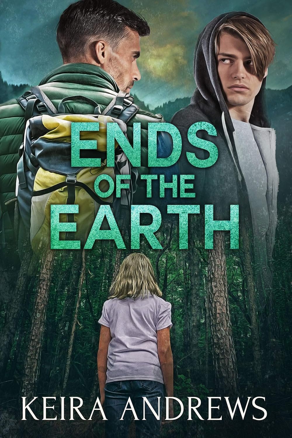 Top 31 Romance Books About Forest and Park Rangers | Paperback Magic