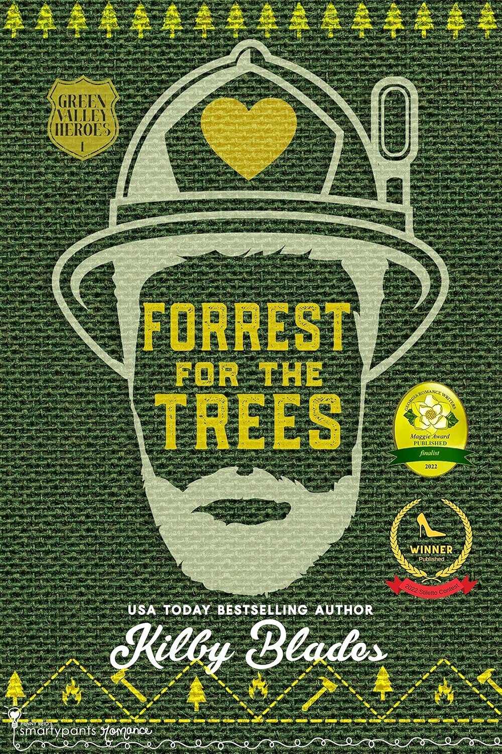 Top 31 Romance Books About Forest and Park Rangers | Paperback Magic