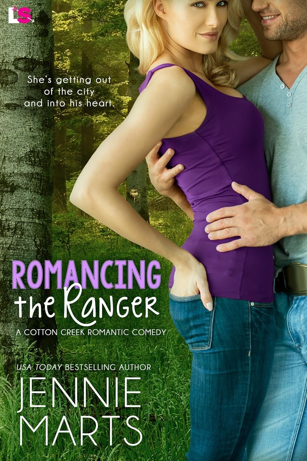 Top 31 Romance Books About Forest and Park Rangers | Paperback Magic