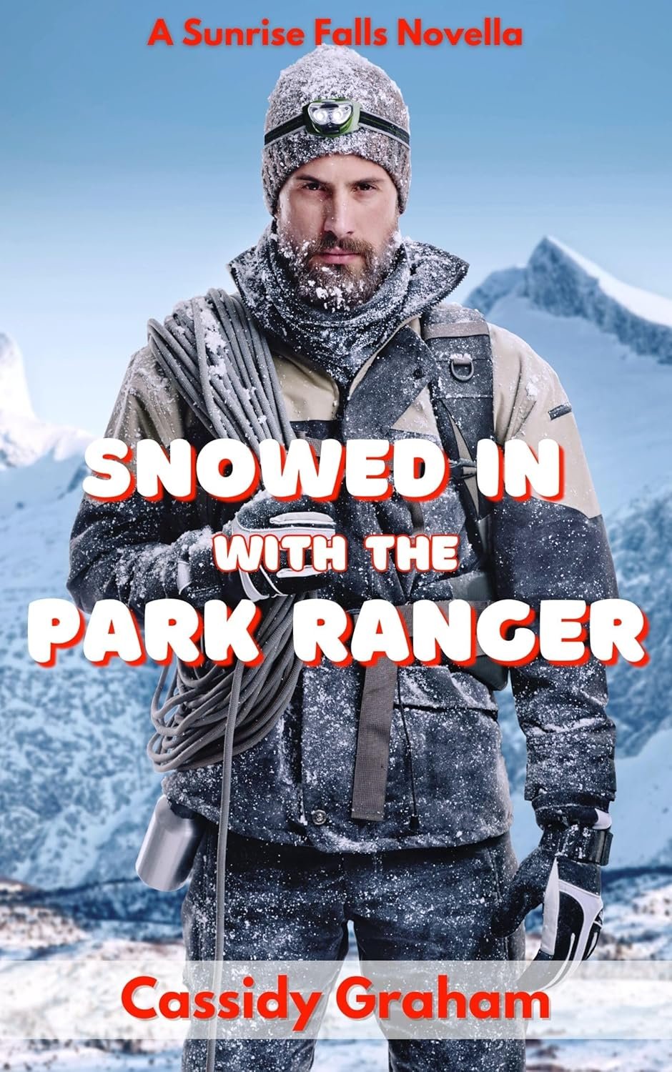 Top 31 Romance Books About Forest and Park Rangers | Paperback Magic