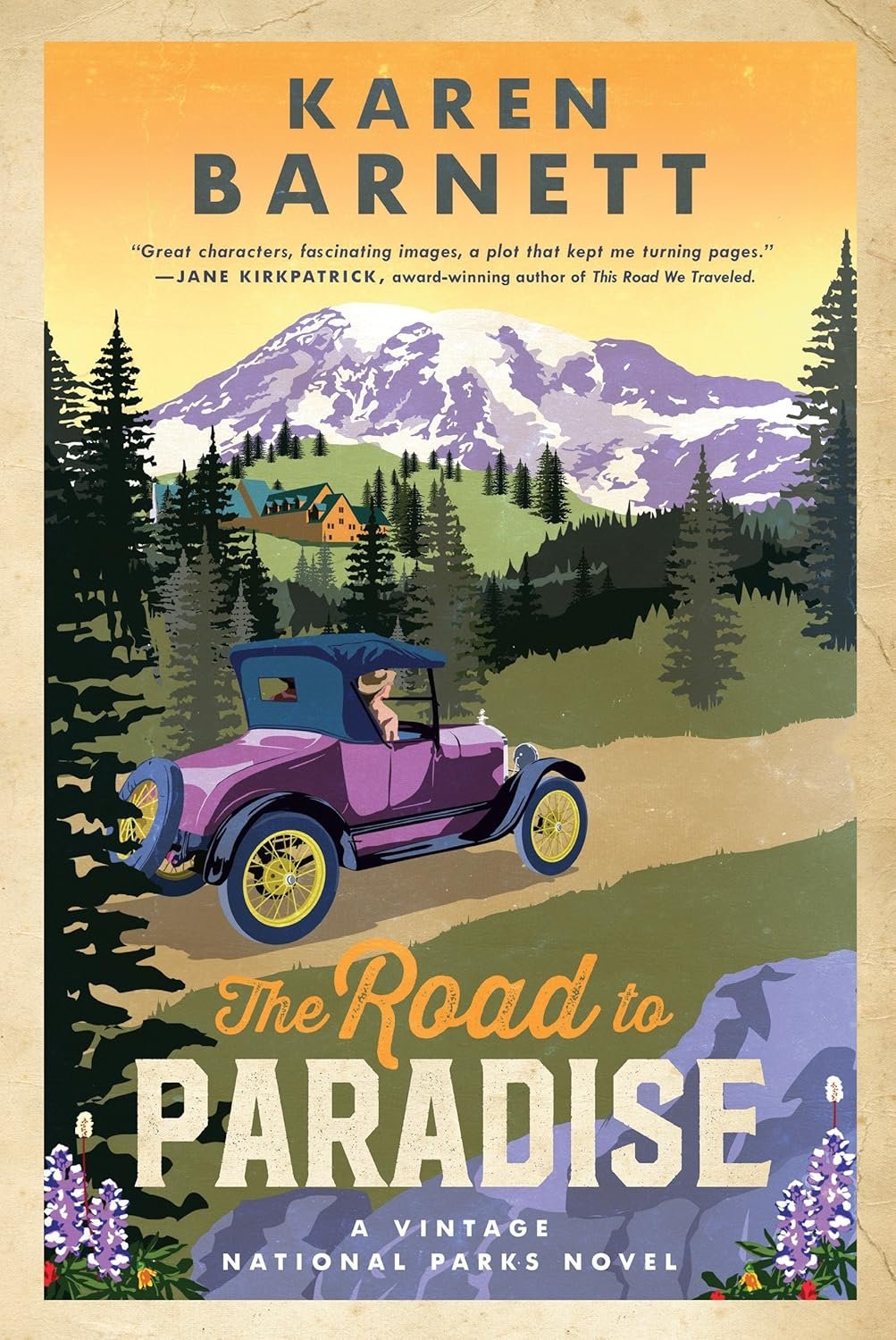 Top 31 Romance Books About Forest and Park Rangers | Paperback Magic