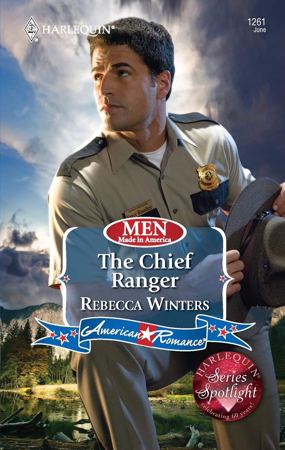 Top 31 Romance Books About Forest and Park Rangers | Paperback Magic