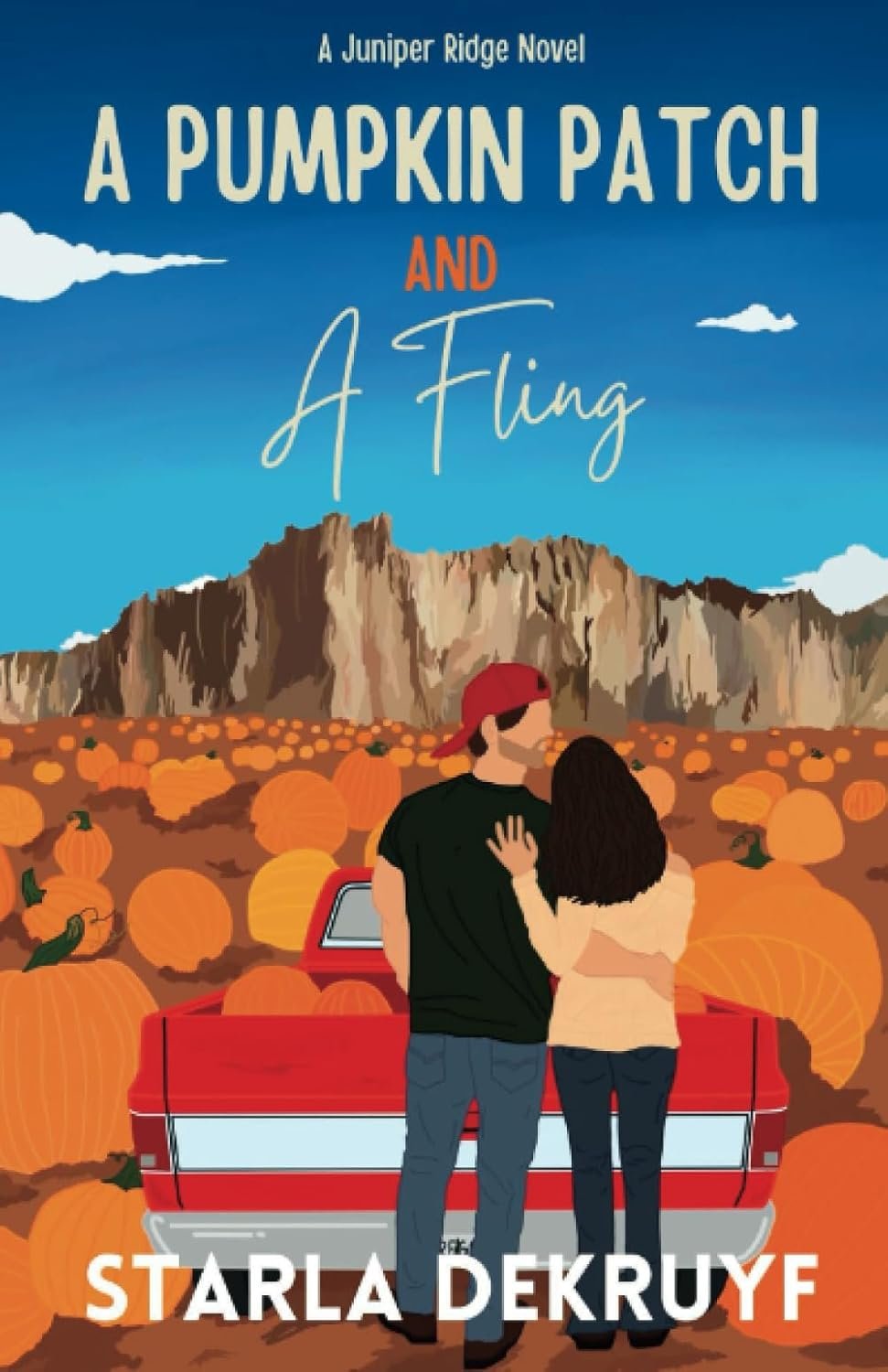 22 Must-Read Fall Romance Books | Paperback Magic