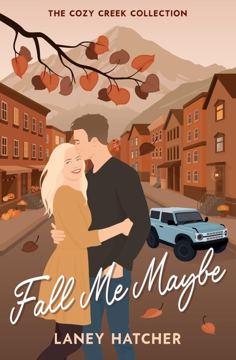 22 Must-Read Fall Romance Books | Paperback Magic