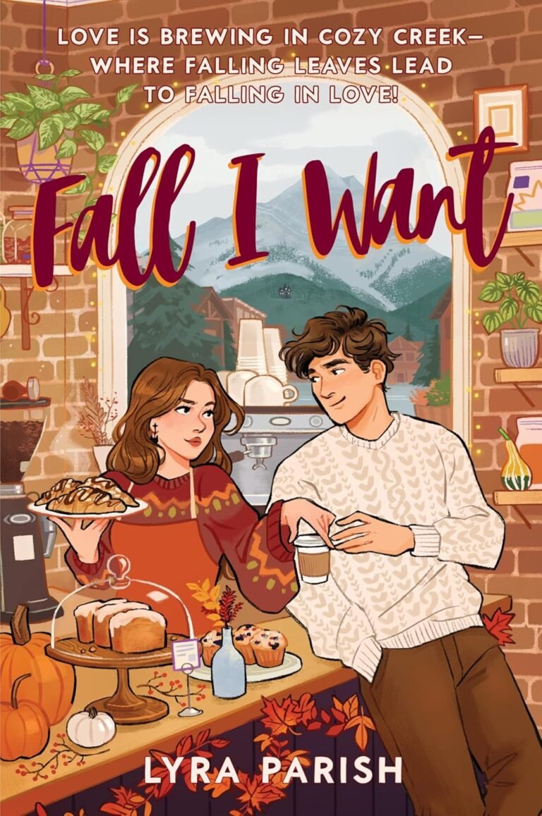22 Must-Read Fall Romance Books | Paperback Magic