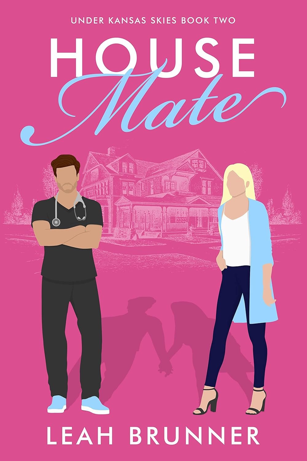 52 Romance Books With Pink Covers | Paperback Magic