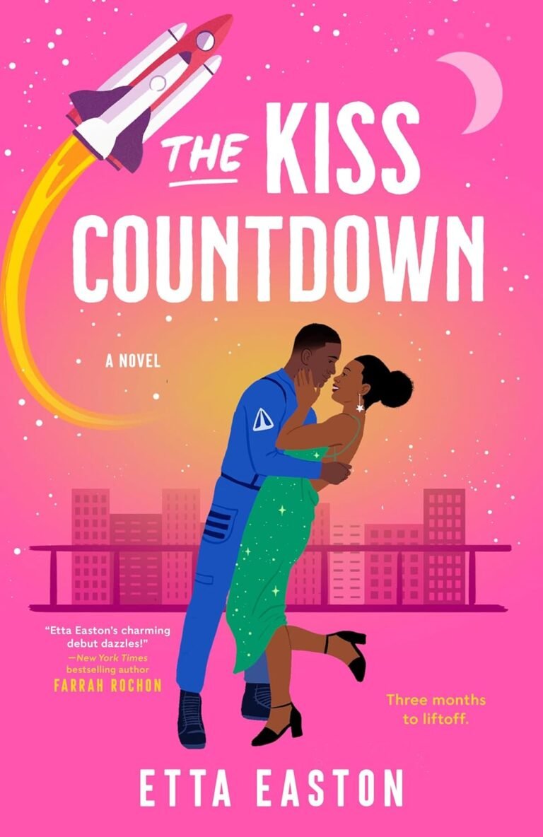 52 Romance Books With Pink Covers | Paperback Magic