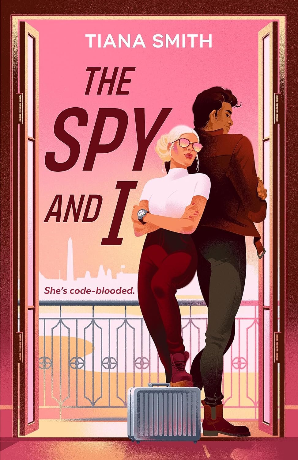 52 Romance Books With Pink Covers | Paperback Magic